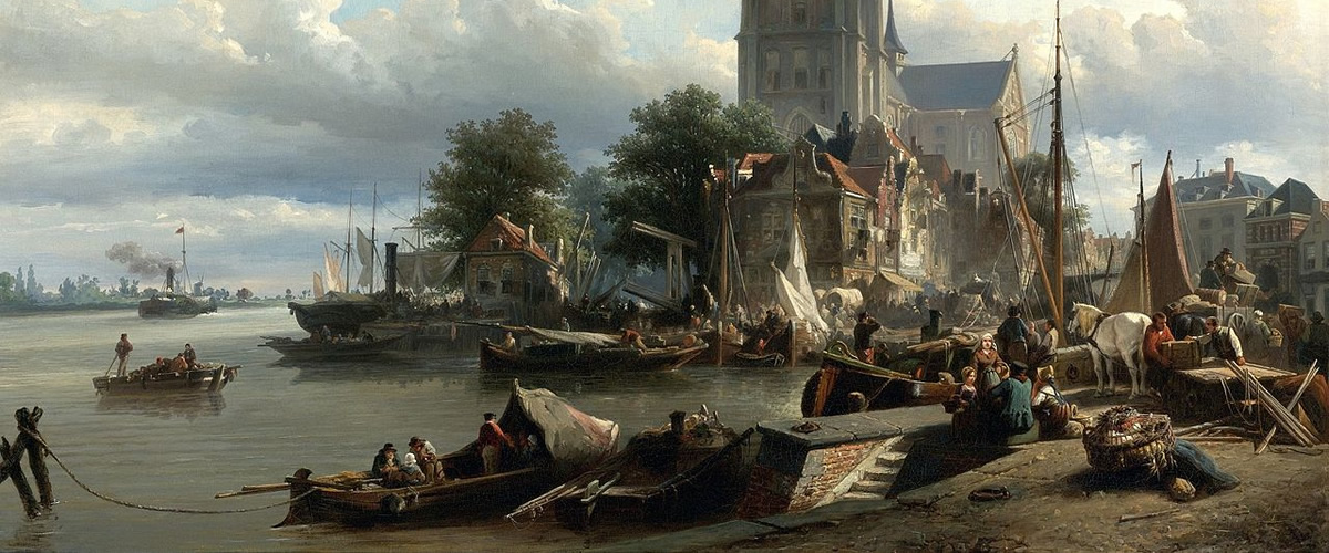 Avoiding Exposition Dumps | Essays | Seb Reilly